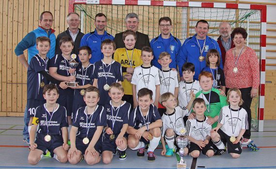 Fußball Archive | TSV Velden 1890 e.V.